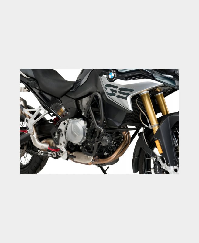 DEFENSAS MOTOR PUIG BMW F750GS F850GS – Domingo Torre y Cía. Ltda.