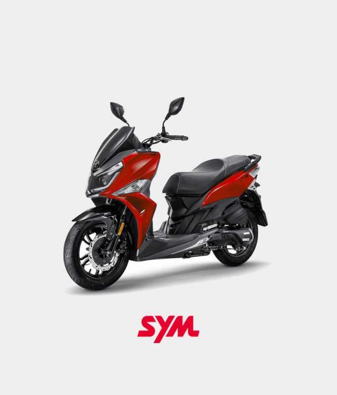 SYM JET 14 200 – Domingo Torre y Cía. Ltda.